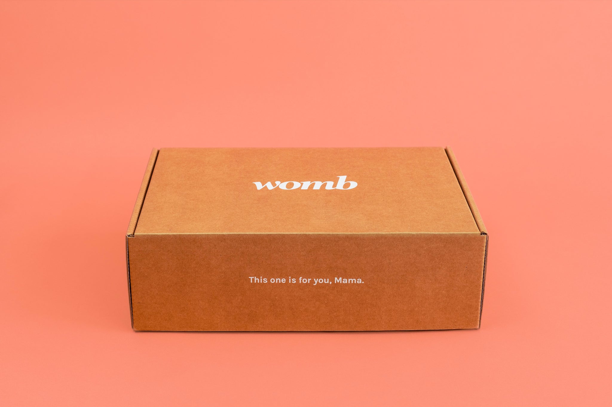Womb+Birth Essentials Box | Womb Box