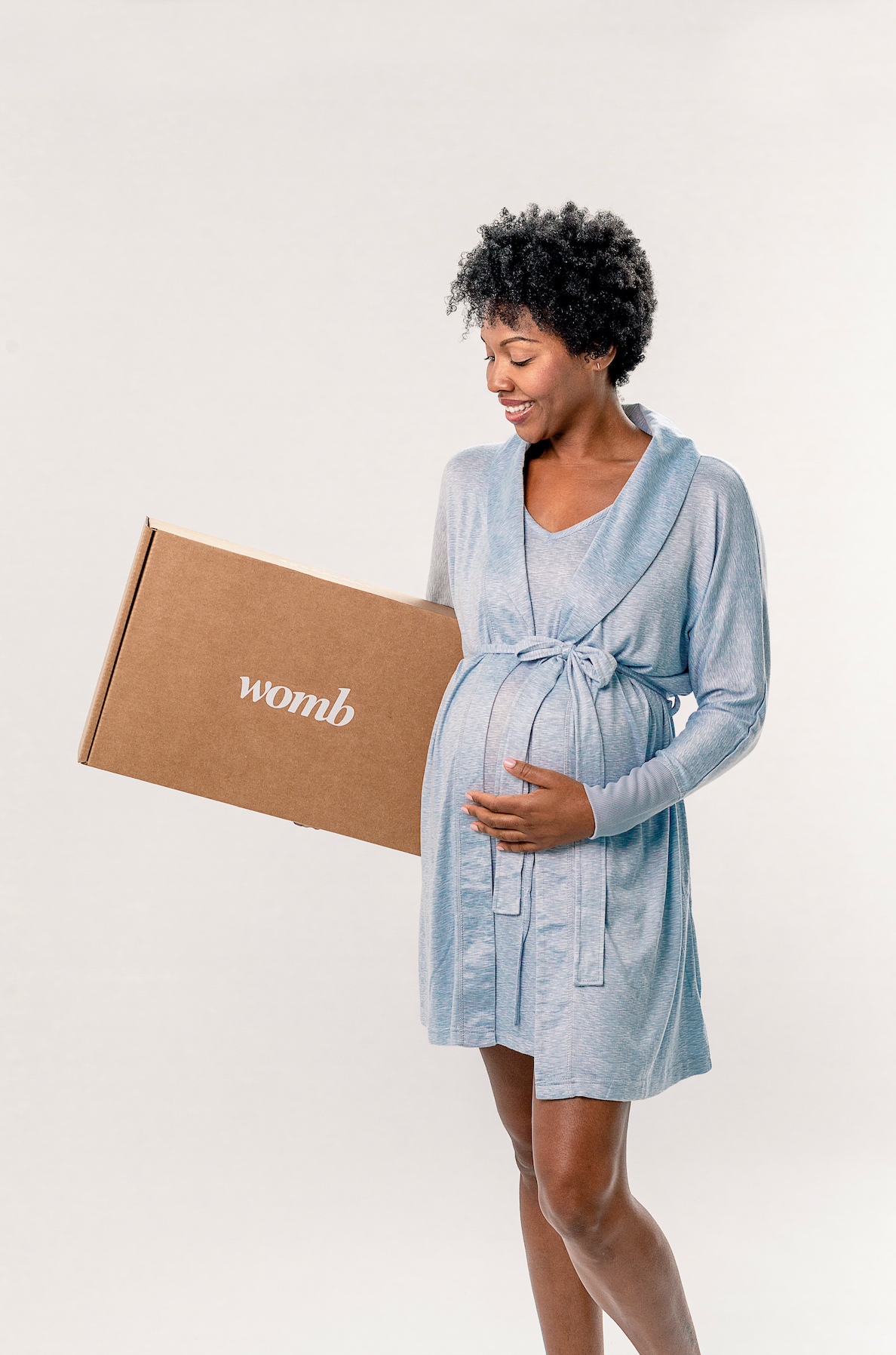 Womb+Birth Mini Box | Womb Box