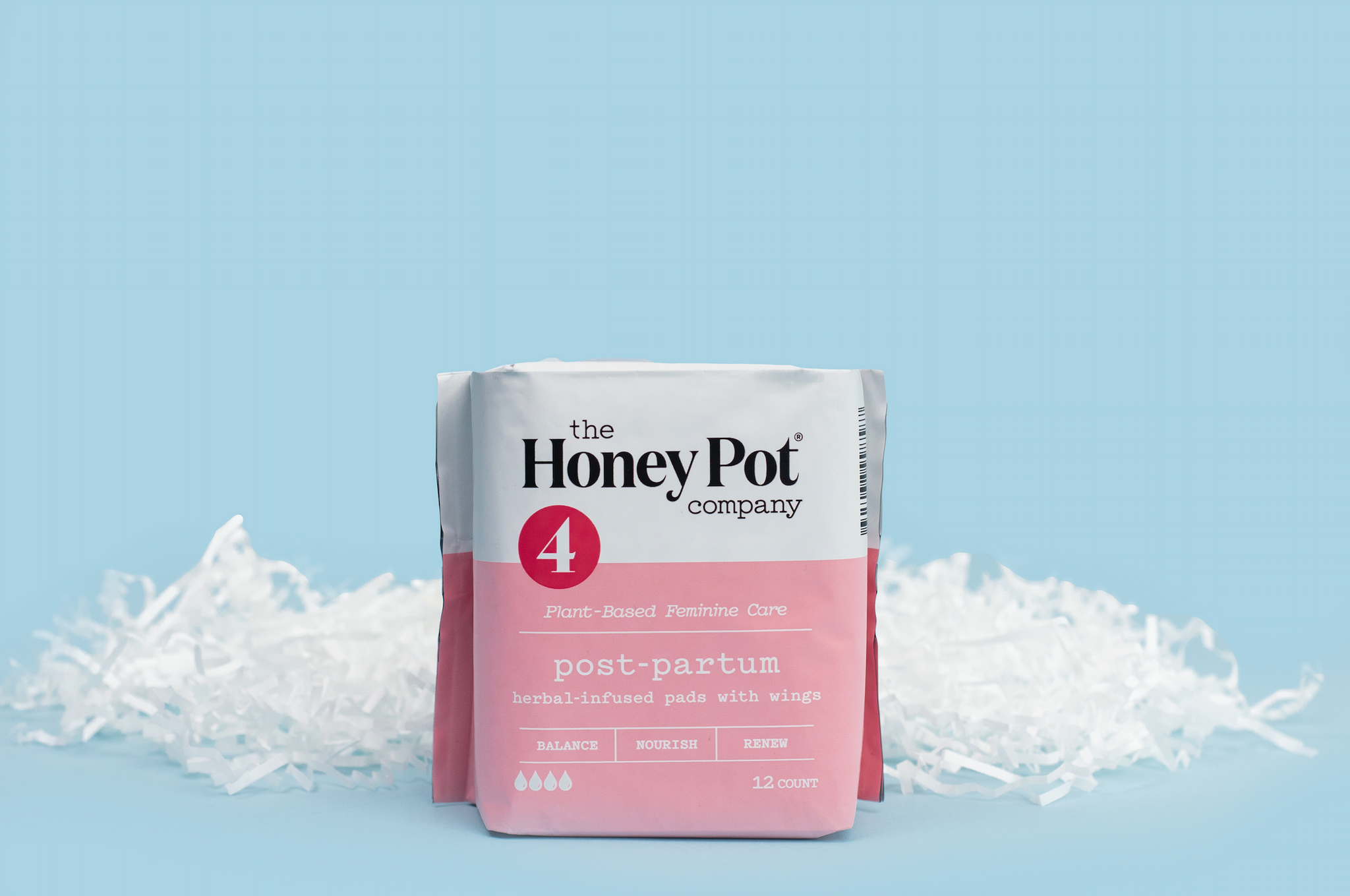 Womb+Birth Essentials Box | Womb Box